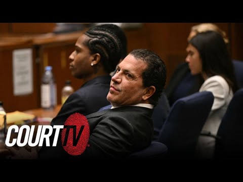 A$AP Rocky's Attorney Joe Tacopina Joins Court TV