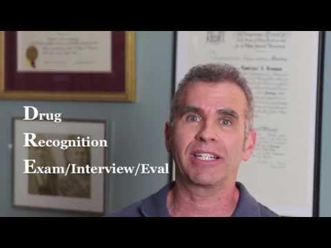 How Do the Police Perform a DRE (Drug Recognition Evaluation)?