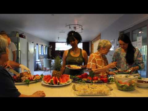 Alternative Mental Health - Alternative to Meds Center Program Overview