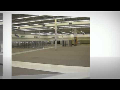 Retail Space in Elyria, OH