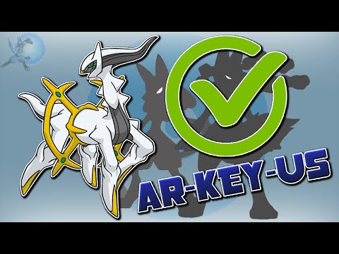 How to Correctly Pronounce Pokémon Names