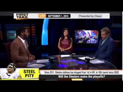 News 9 1 2015 Will The Steelers Make