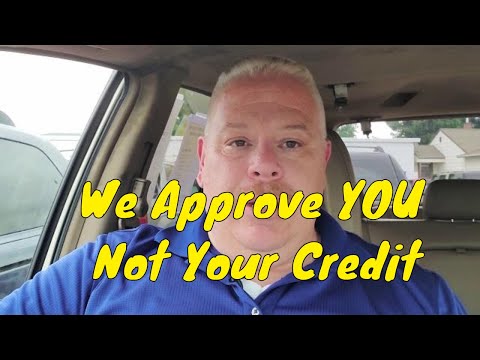 What O.A.C. really means to most used car dealers