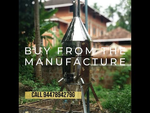 Incinerator and Cremation Furnace Manufacturer | Fine Air System ...