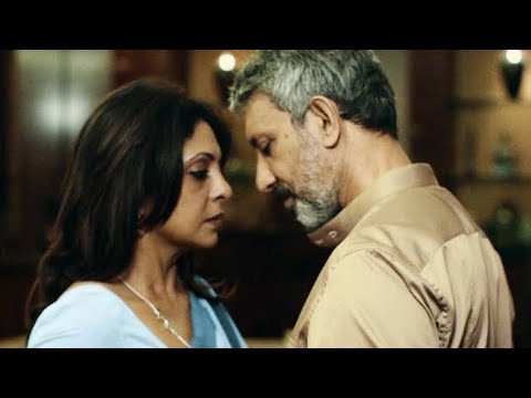 Once Again Shefali Shah, Neeraj Kabi