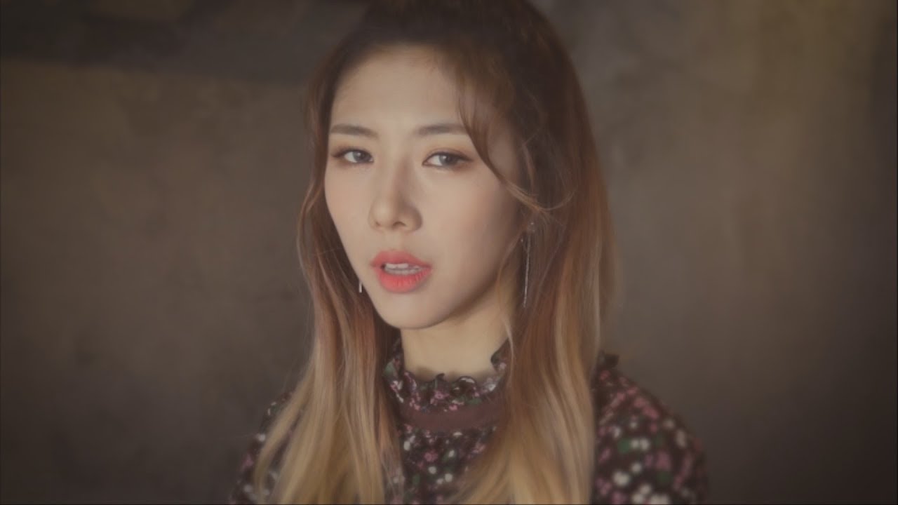 [Special Clip] Dreamcatcher(드림캐쳐) 유현 'Secret Love Song'