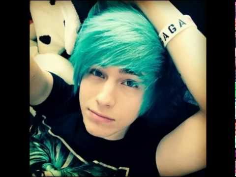 Emotional and Creative Emo Hairstyles for guys । 30 Emo Hairstyles for Guys