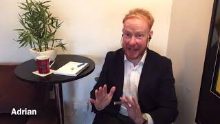 Learn English with Adrian - Your English tutor from italki