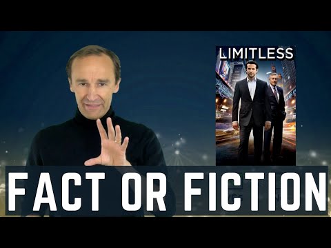 Limitless, fact or fiction? How realistic is this movie? This is our review.