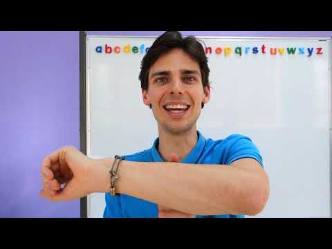 Phonics -ot Words (hot, pot, dot, cot)