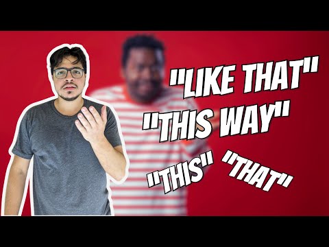 What does "كِدا" mean?