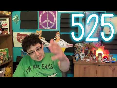 525 | 5:25 | 5/25 | Spiritual Meaning of Seeing | A Friday Podcast Clip w/ Chris Chaos