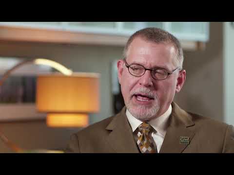 Dr. James Bailey Discusses Online Healthcare MBA