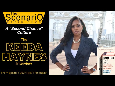 A "Second Chance" Culture