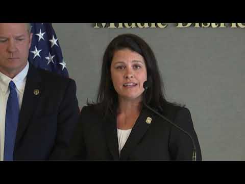 Fraud scams in Florida | Officials announce results of investigations