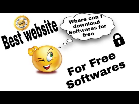 Best website for downloading any software for free || Simple and safe|| Getintopc.com