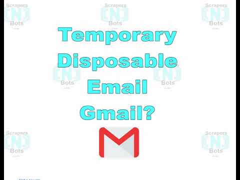 Most Popular 🥇 No Charge Private Disposable Temporary E-mail 📧 Service Providers