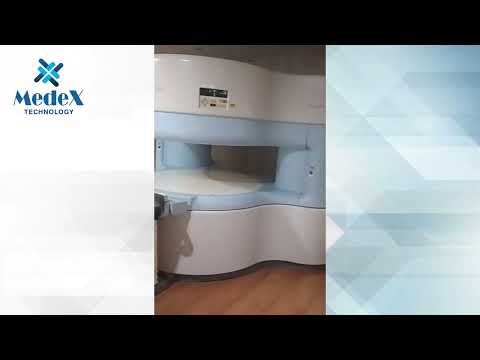 Mri Scanner - MRI Hitachi MRI Aris Elite 0.3T Wholesale Distributor ...