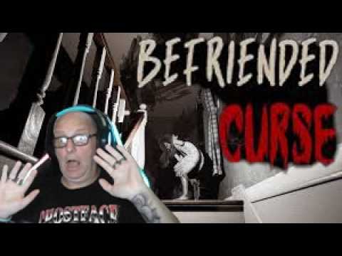 Steam Community :: Befriended Curse