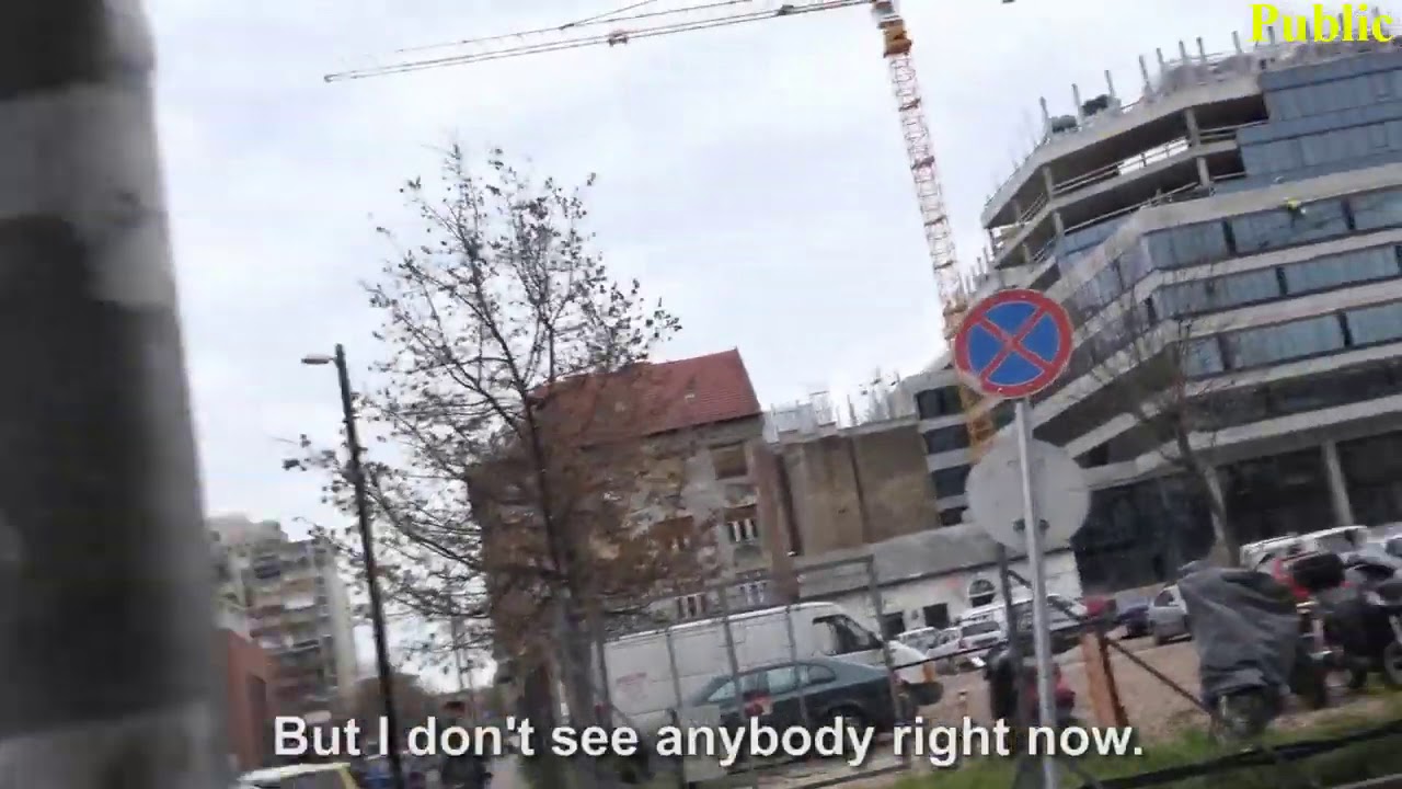 how to public pickup beautiful girl