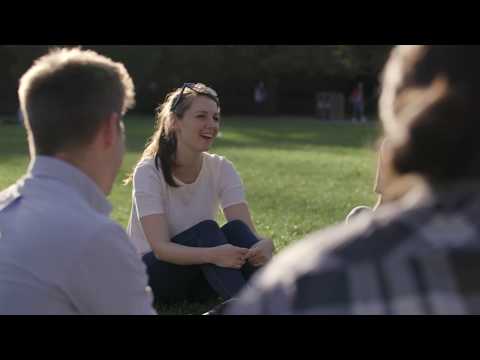 How USYD researchers use Dropbox for seamless, secure collaboration | Dropbox Customer Stories