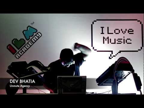 I Love Music Experience Zone NH7 Weekender Noida