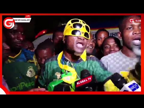 MZEE WA UTOPOLO - ''WAMESUSA PRESS HADI MEDALI - WALE VIBONDE - ACHEZE ANAPOCHEZAGA''....