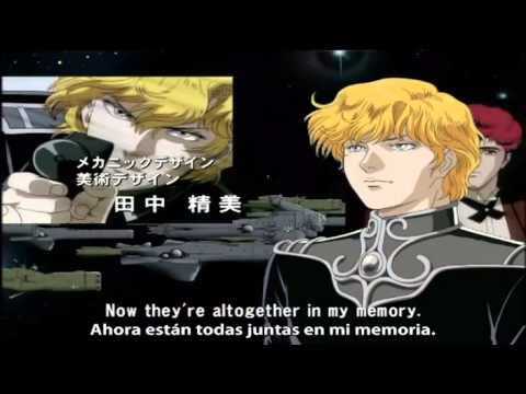 Steam Community :: Video :: LOGH Gaiden Op 1