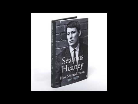 The Selected Poems of Seamus Heaney