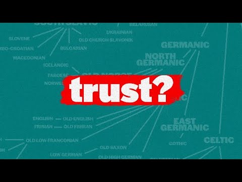 How the Word Trust Evolved Into What It Means Today [Advertising content from AAA]