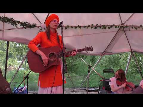 Kiirtan 1 from 3-hours AK by dada Abhidhyana