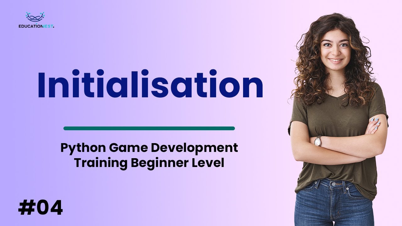 Unlock Python's Power: A Deep Dive Into Initialization Techniques!