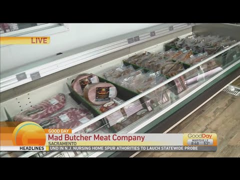 Mad Butcher Meat Company