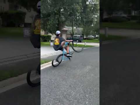 C100 v3 mist blue #c100 #bike #bikelife #biking #wheelie #capcut #capcutedit #wheeling #wheels