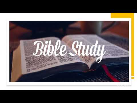 Comfort, Integrity, and Restoration: The Heart of Paul’s Ministry (2 Corinthians 1–3)