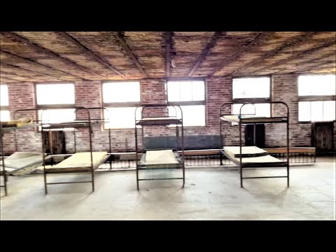 Lake County Jail (Abandoned) Juvenile Detention in Crown Point, Indiana