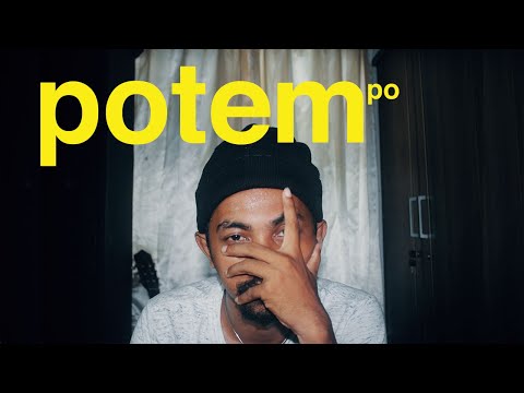 HAPUVLOG : KALAU ANAK PAPUA BILANG "POTEM/TEMPO" ITU ARTINYA APA ?