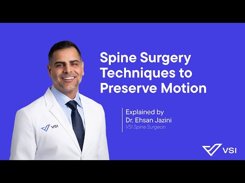 How Does Robotic Technology Make Spine Surgery Better? Spine Surgeon Explains