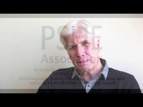The Case for PSHE educaton