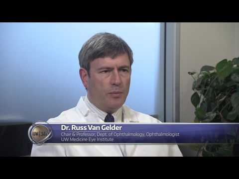 UW Medicine Eye Institute