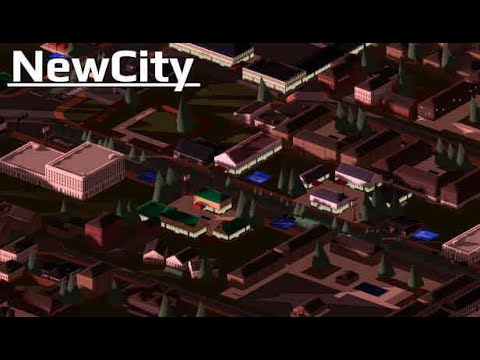 Steam Community :: NewCity