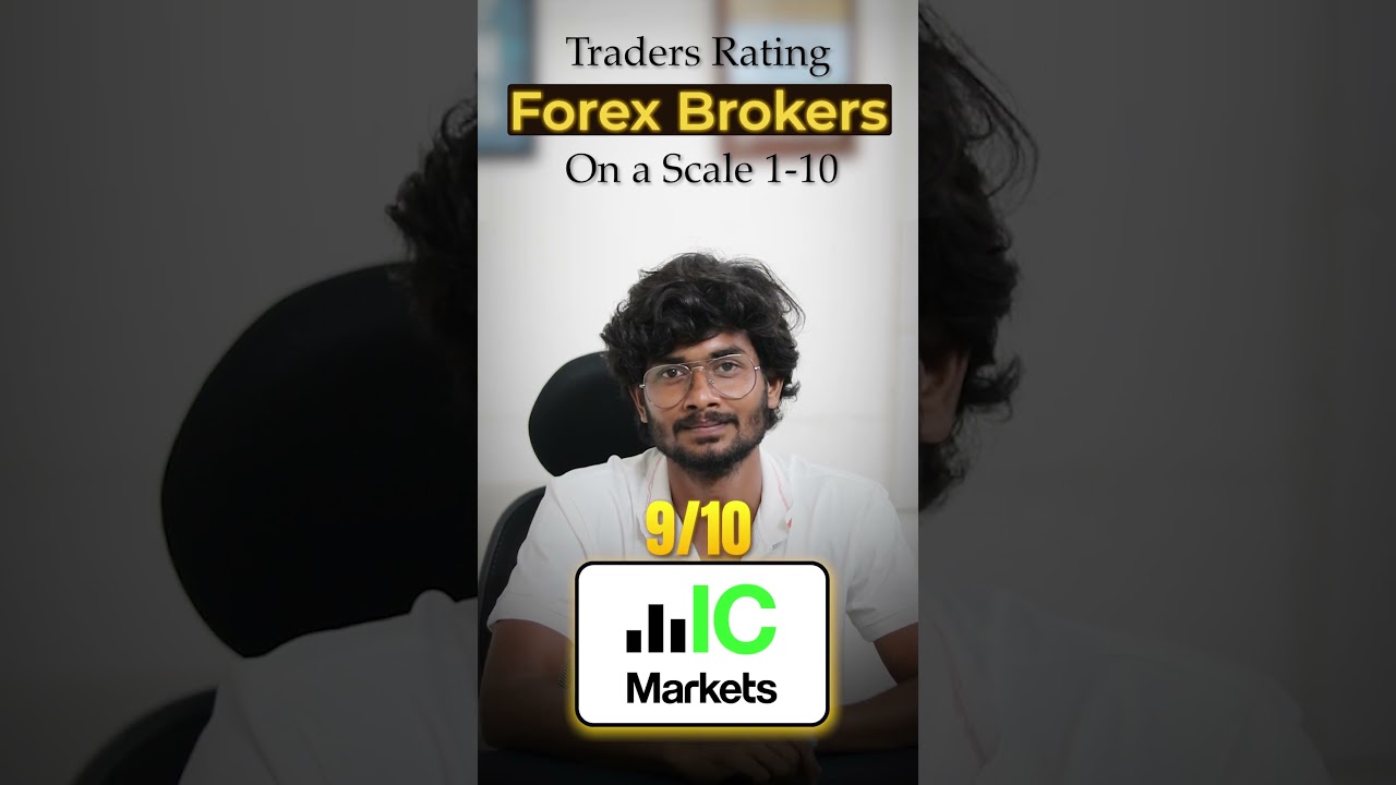 Top Brokers-ku Naan Rating poten - Yaaru Pass? Yaaru Fail?