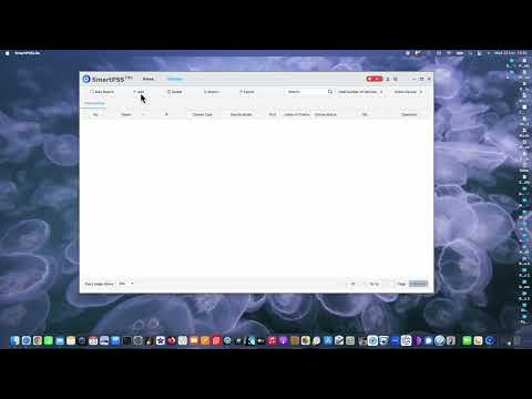 How To Download and Install Dahua Smart PSS Lite