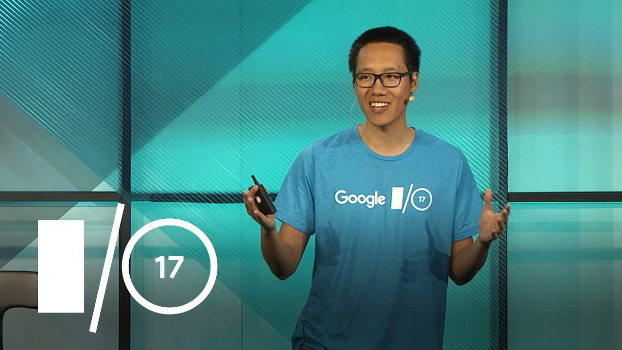 Firebase Recipes to Bootstrap Your App (Google I/O '17)