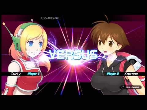 Steam Community :: Blade Strangers