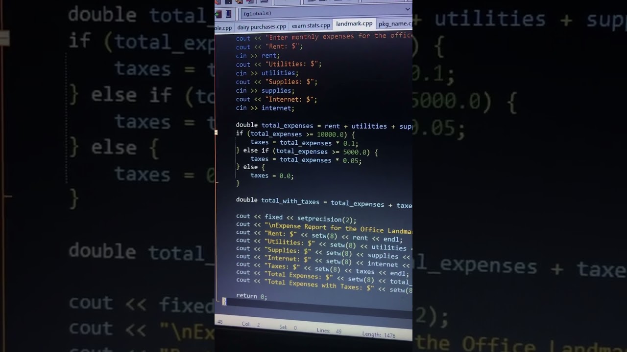 supplies show c++#coders #codemasters #coderstokyo #codingninja #codelife #codinglife #code #coding