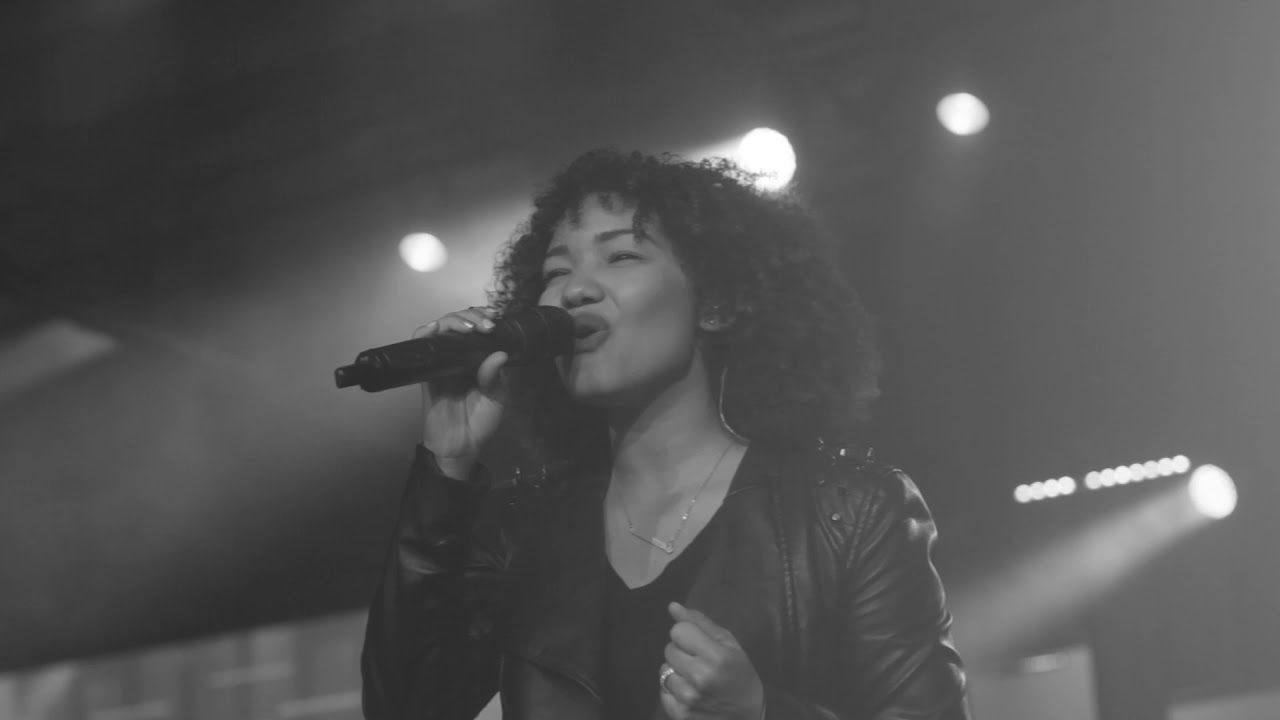 Samson - The Cloud Music 