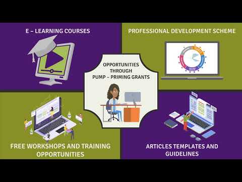Global Research Nurses Hub - An introduction