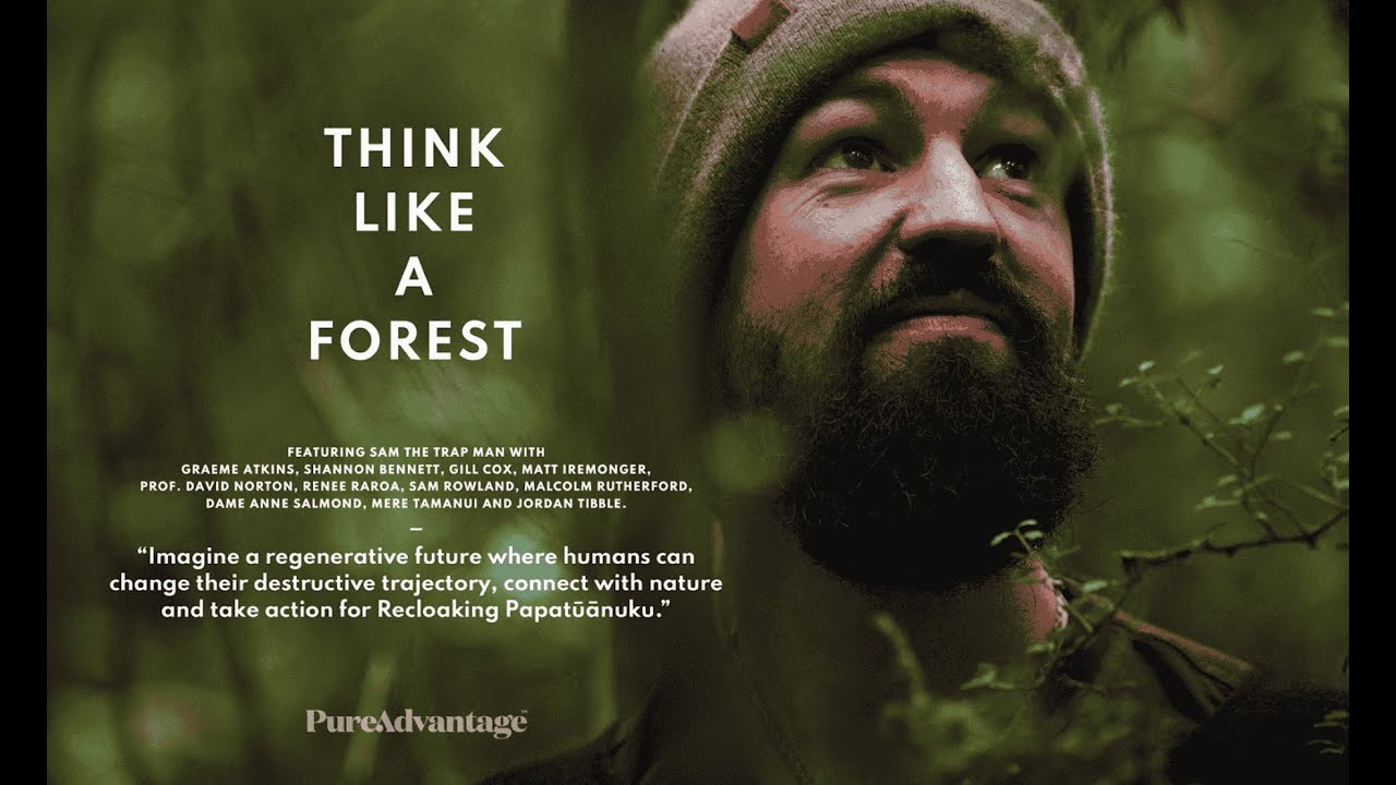 Think Like A Forest - The Film