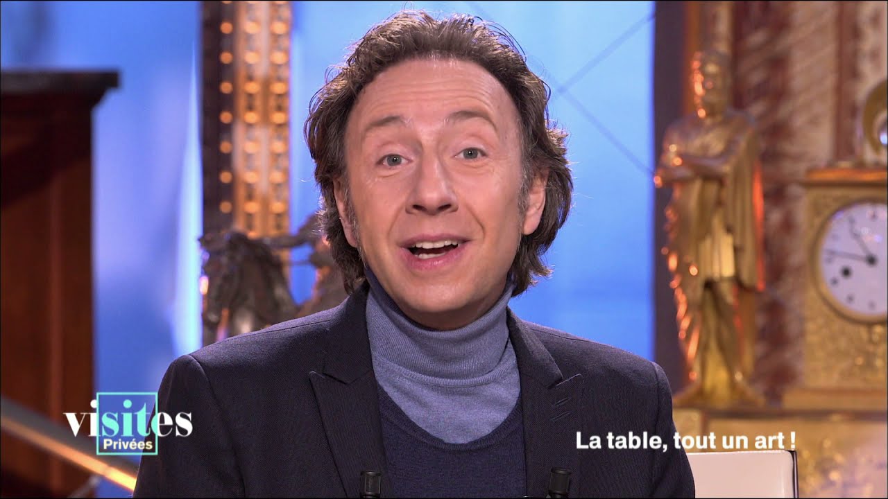 Documentaire | La table, tout un art